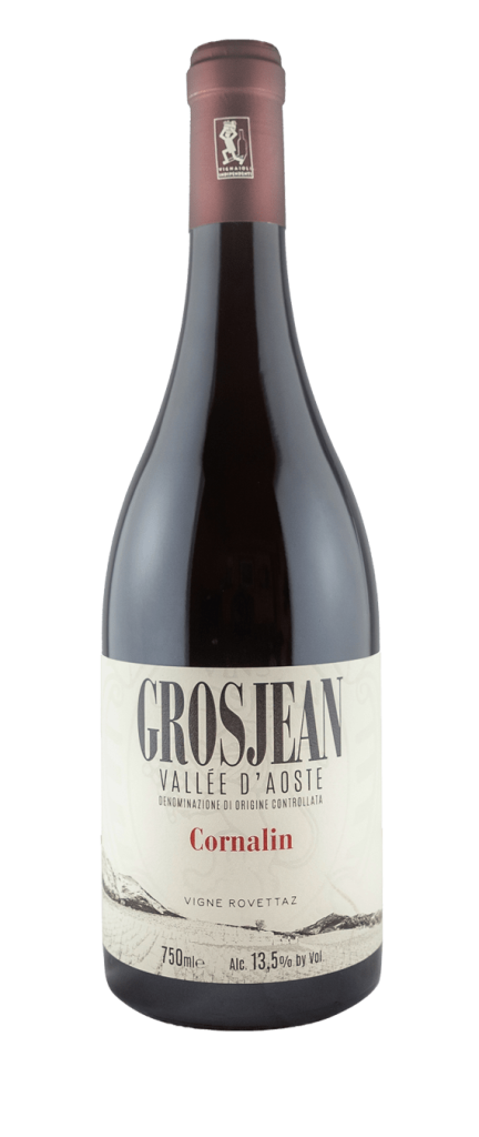 Buy Fumin Vigne Rovettaz Vallée d’Aoste DOC Online | Directly from the ...